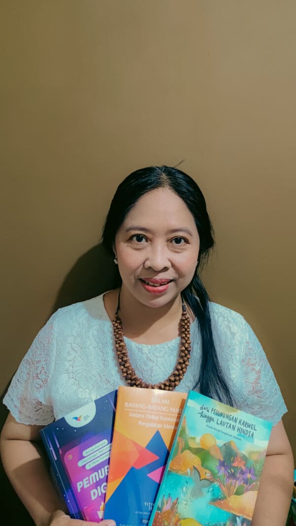 Pursuing the “Hidden Paths” of Reading and Writing in Indonesia - Media ...