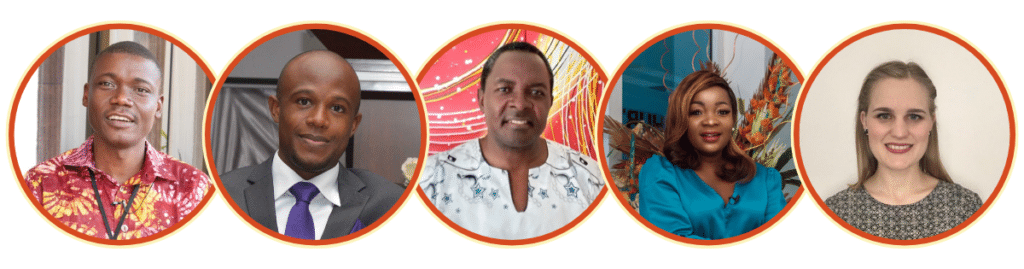 Meet Leading African Christian Publishers and Writers at LittAfrica ...