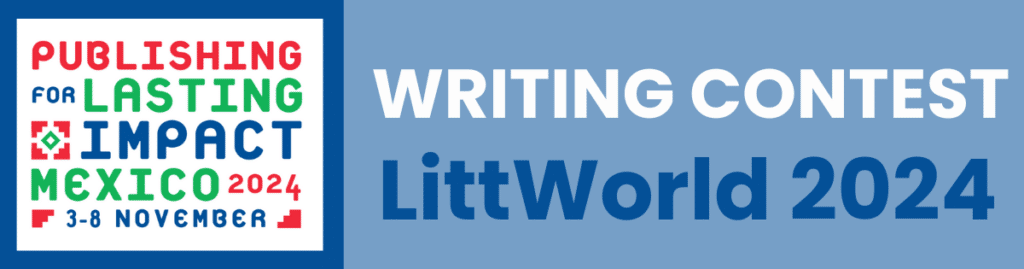 Writing Contest LittWorld 2024 - Media Associates International