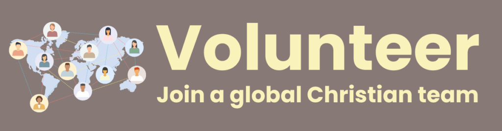 Volunteer - Media Associates International